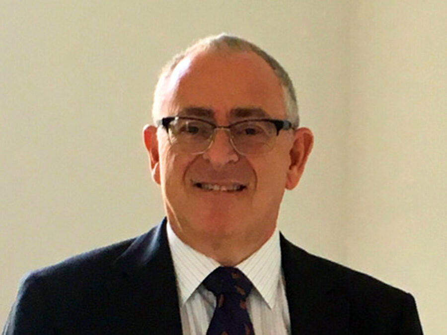 Friend MTS Welcomes Daniel Harris as Chair of its Board of Directors