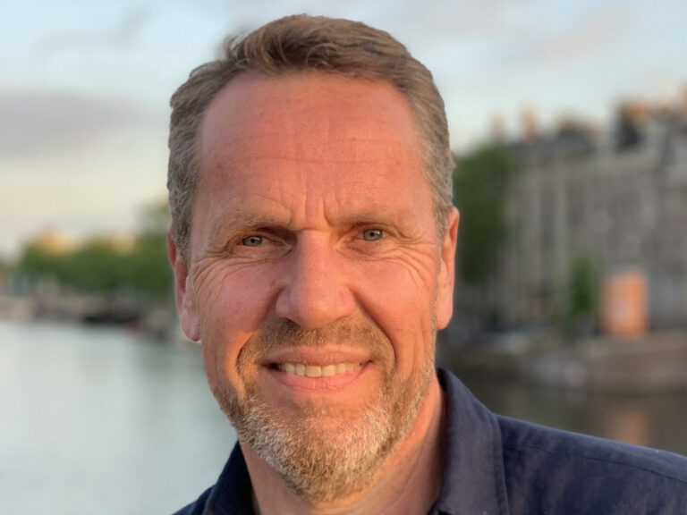 Jesse Bergsma joins localisation specialist Iyuno