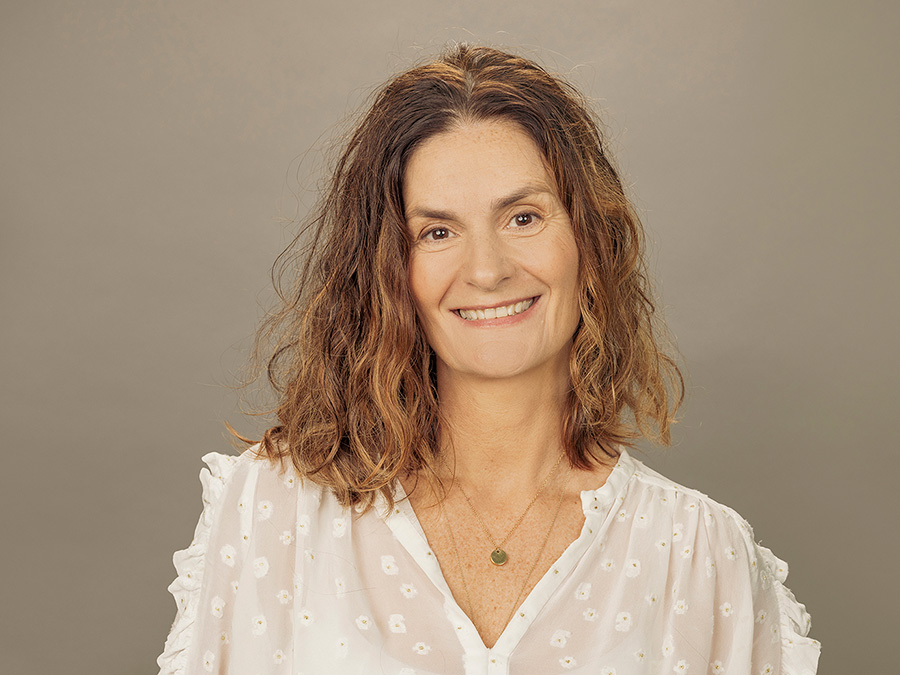 Warner Bros. Discovery hires Rebecca Rørmark as Head of Streaming Marketing