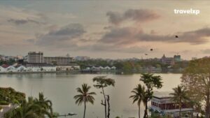 Travelxp launches HD and 4K channels on Makedonski Telekom