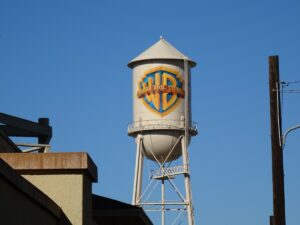 Department of Justice clears Paramount-Warner Bros. Discovery merger