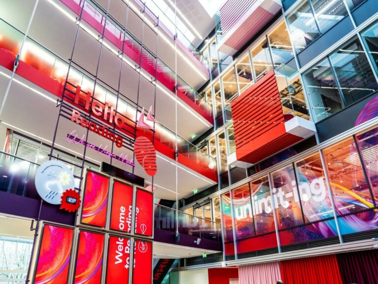 Virgin Media O2 grows network amid revenue drop