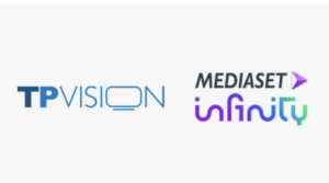TP Vision adds Mediaset Infinity to Philips smart TV platform