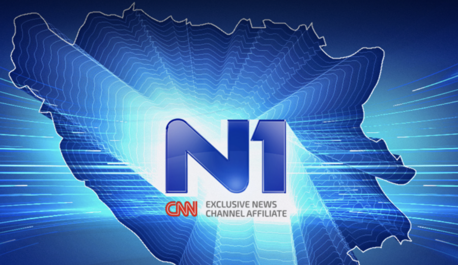 United Media secures national Bosnian licence