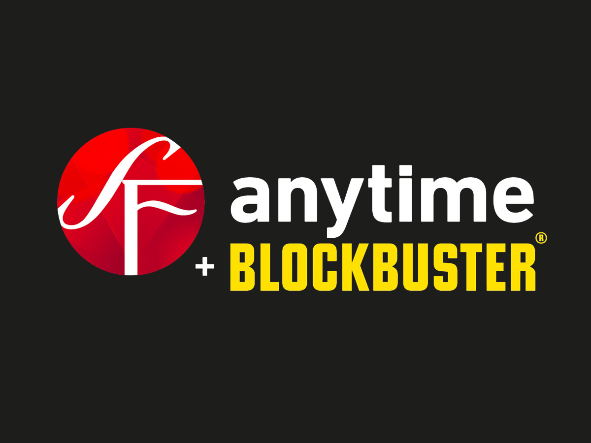 SF Anytime acquire Blockbuster streaming service