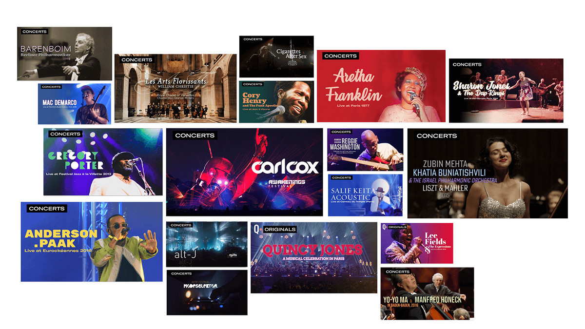 Quincy Jones’ QWEST TV channels debut on Channelbox