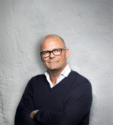Peter Nørrelund to leave Viaplay