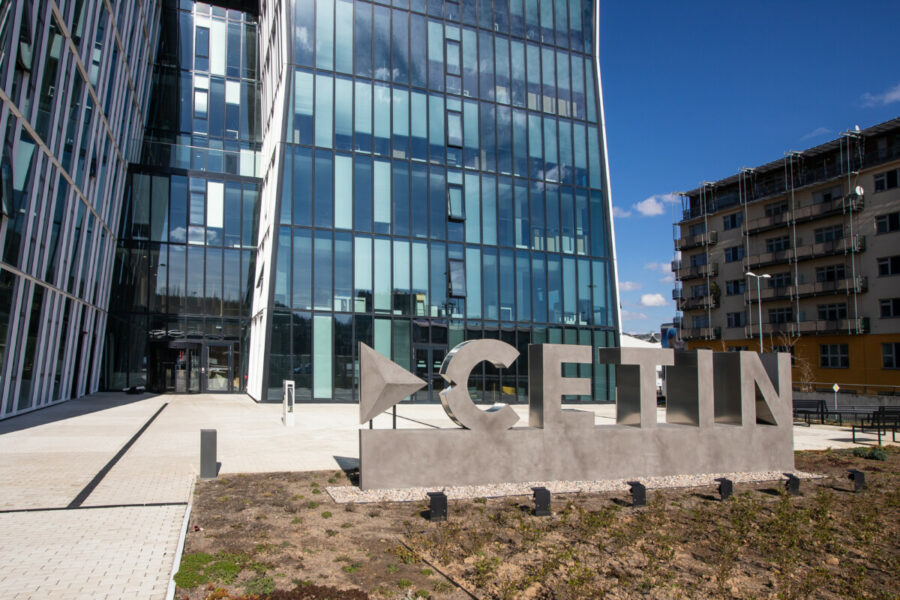 Solid year for CETIN Group