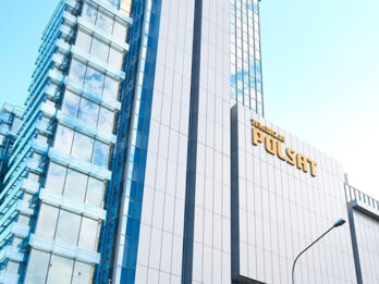 Polsat Plus Group renews multi-year Hotbird capacity deal with Eutelsat