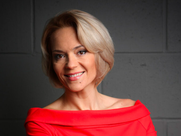 Kasia Madera to host NEM Dubrovnik