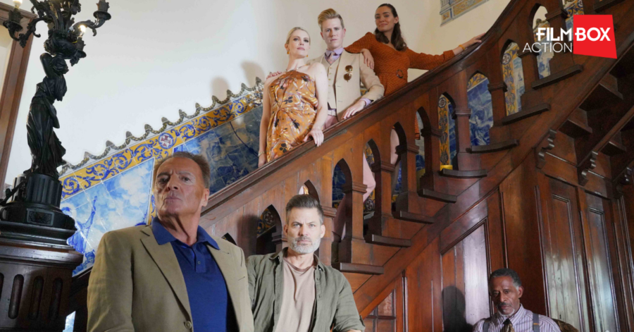 FilmBox Action expands in Africa