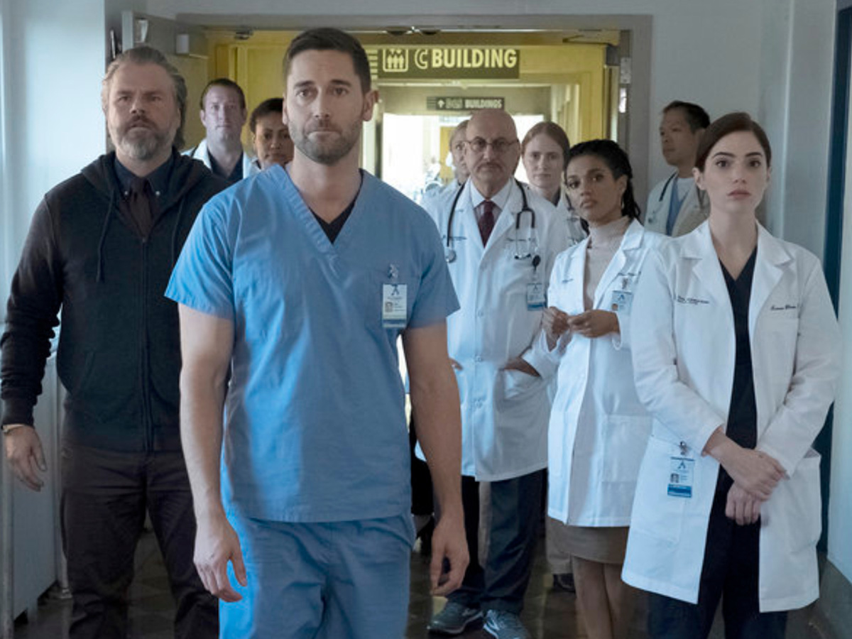 OSN becomes exclusive home for NBC content in Middle East