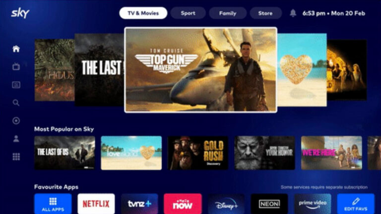 Wyplay co-creates new Sky New Zealand box