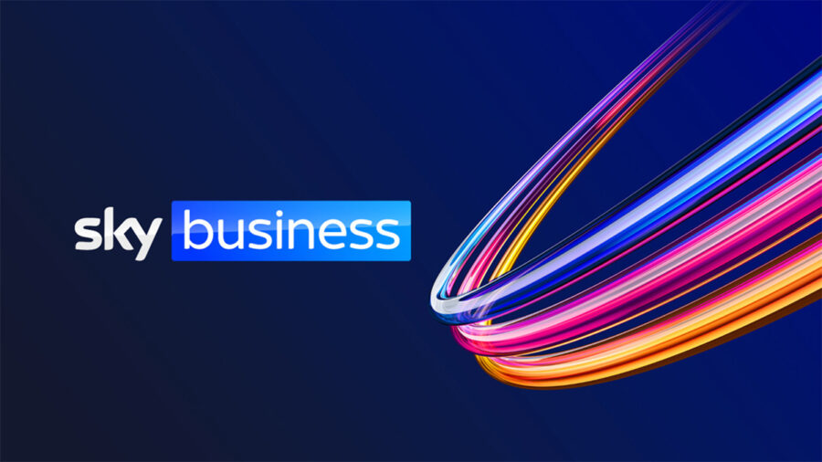 Sky combines Sky Connect and Sky Business