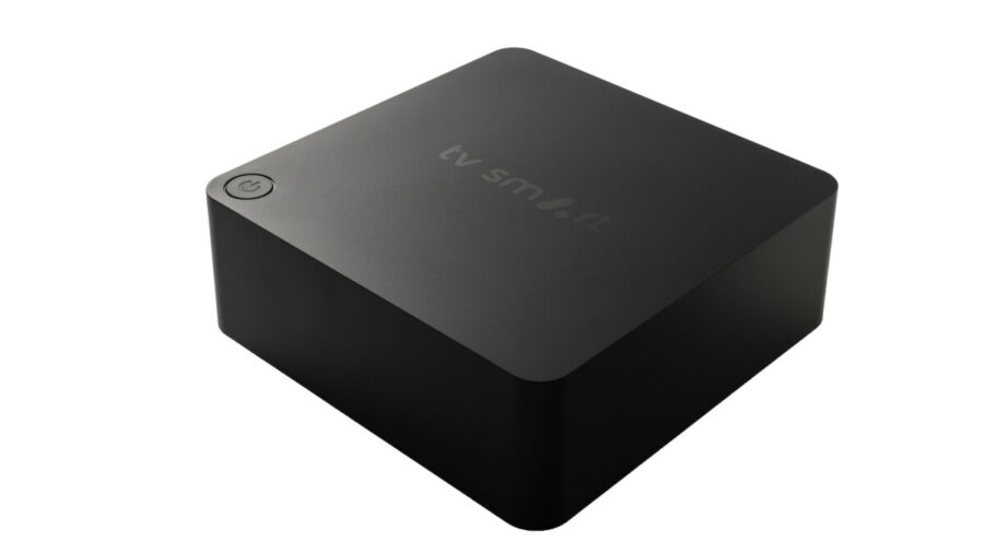 Vectra launches advanced 4K STB