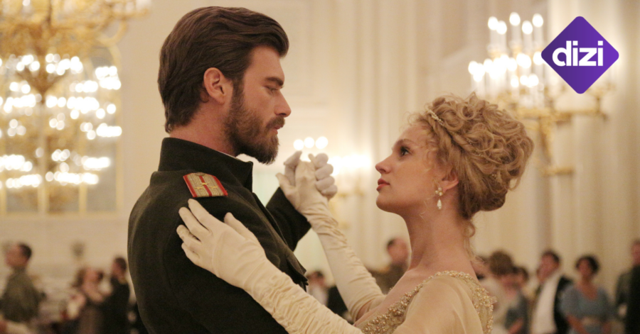 Dizi now on Prime in Sweden and Germany