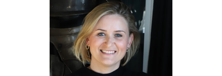 New A+E Networks role for Marianna Kritikos