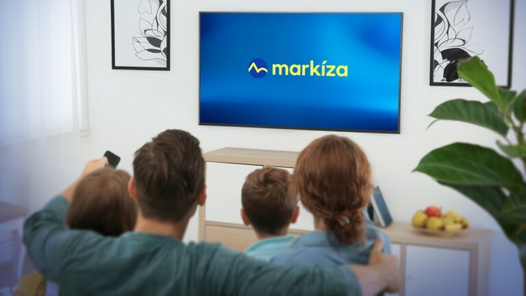 UPC Slovakia to lose Markiza channels
