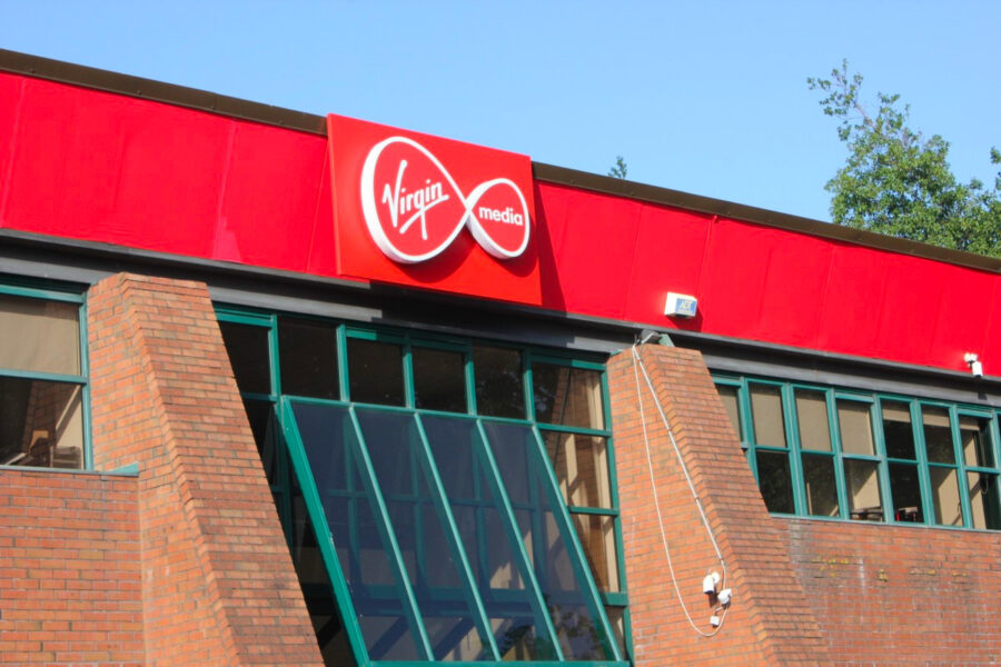 Licence renewal for Virgin Media Television