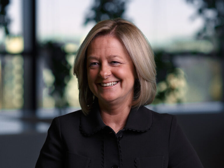 BT appoints Allison Kirkby as new chief executive