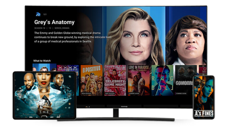 MultiChoice South Africa upgrades streaming app