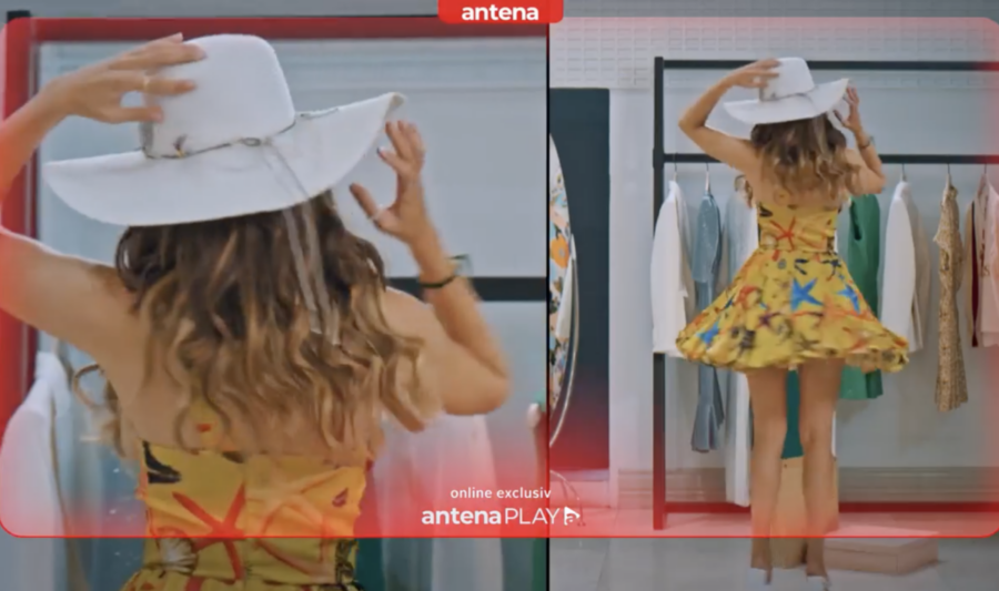 Antena Play Romania