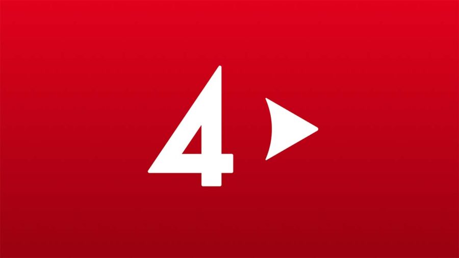 Rebooted TV4 Play goes live on Monday