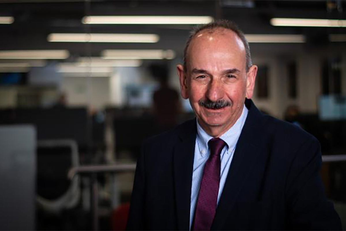 Ofcom appoints Simon Bucks to Content Board