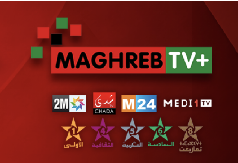 Thema launches Maghreb TV+ in Spain