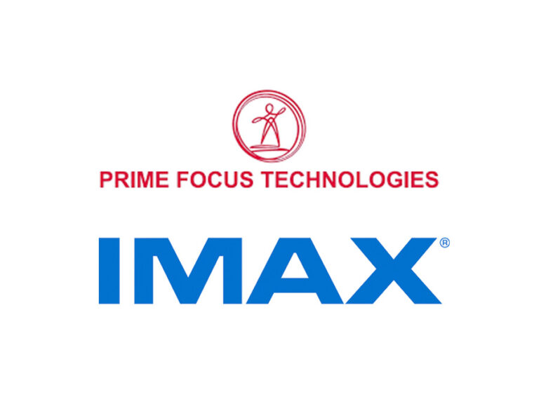 IBC2023: IMAX and Prime Focus enter streaming arena