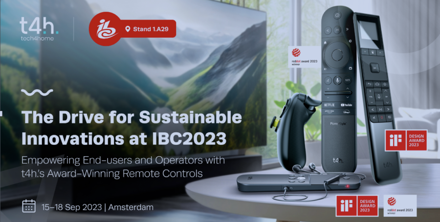 t4h looks to sustainable innovations