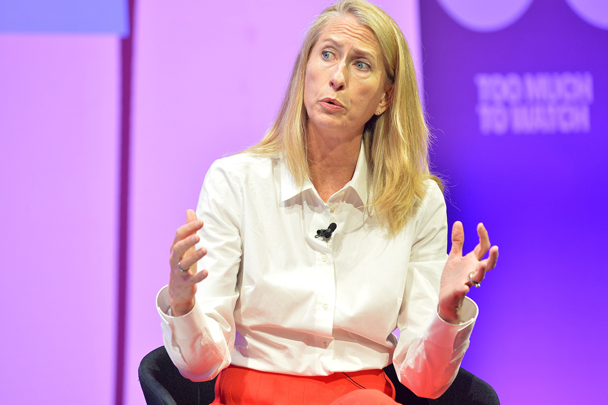 RTS Cambridge: Sky CEO discusses IP move