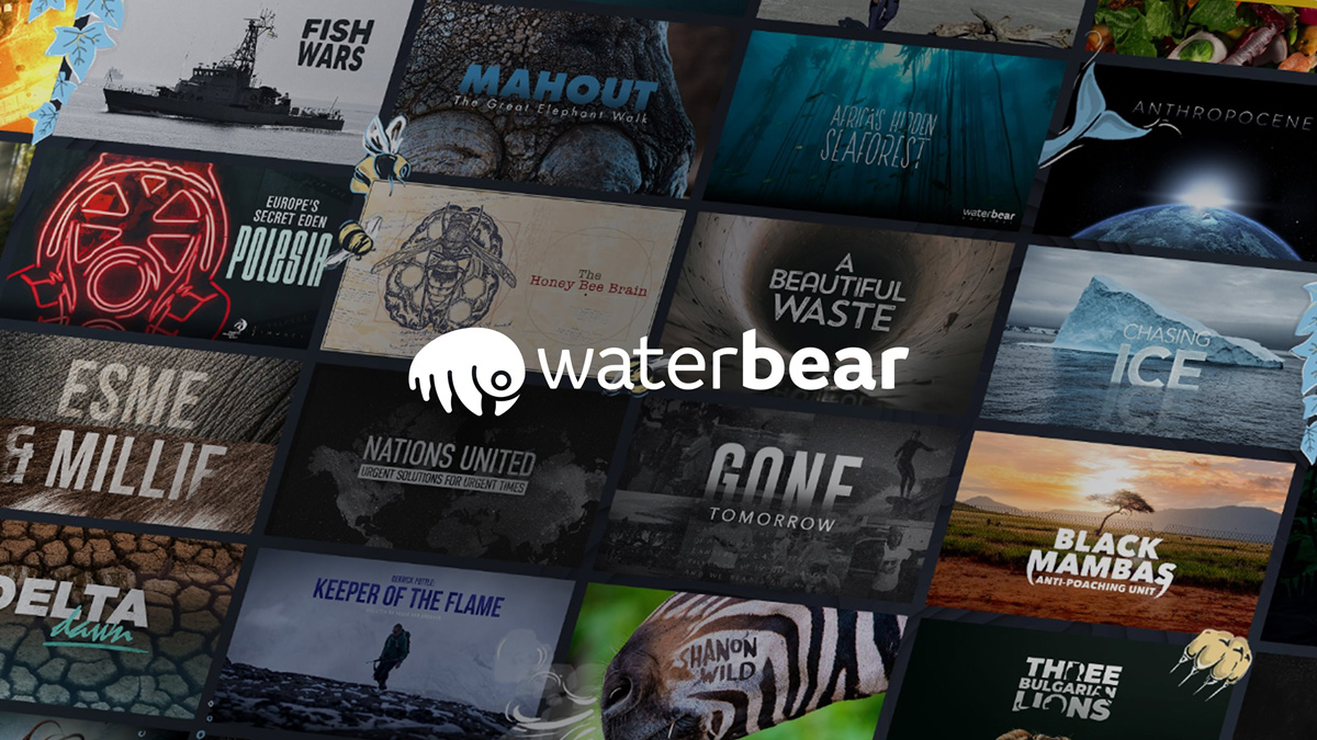 WaterBear Network expands into the Nordics