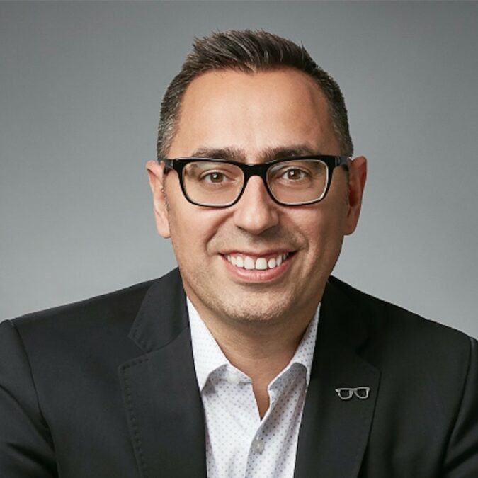 MediaKind hires Ashish Patel and Tony Goncalves