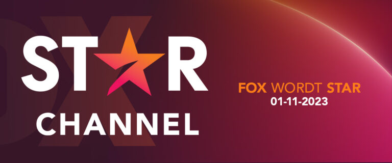 Dutch channel FOX is to rebrand as Star