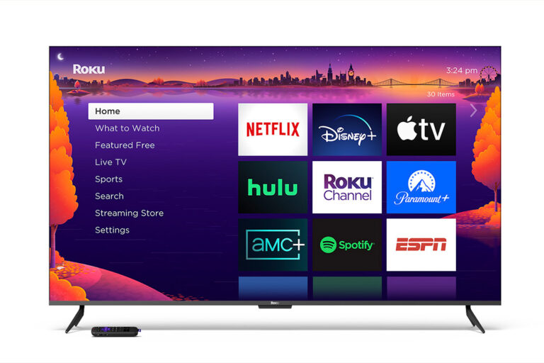 Roku continues financial and market growth