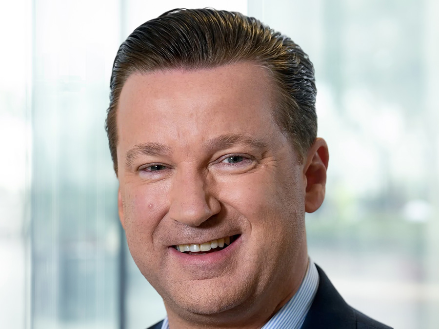 Bart D’Olieslager named Eltrona CEO