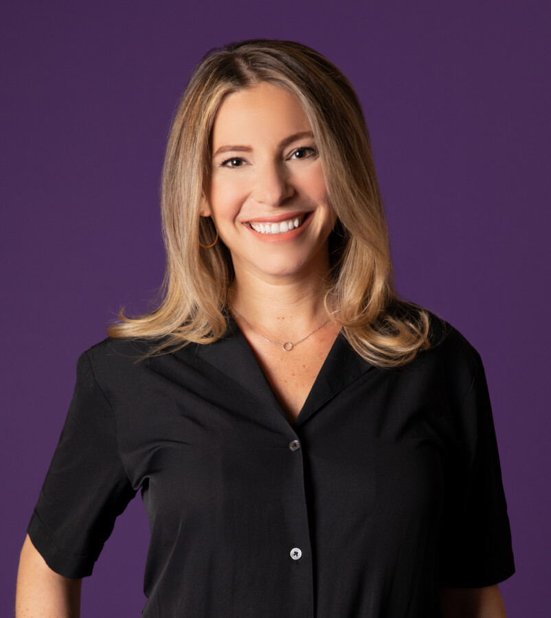 NBCUniversal hires Alison Levin