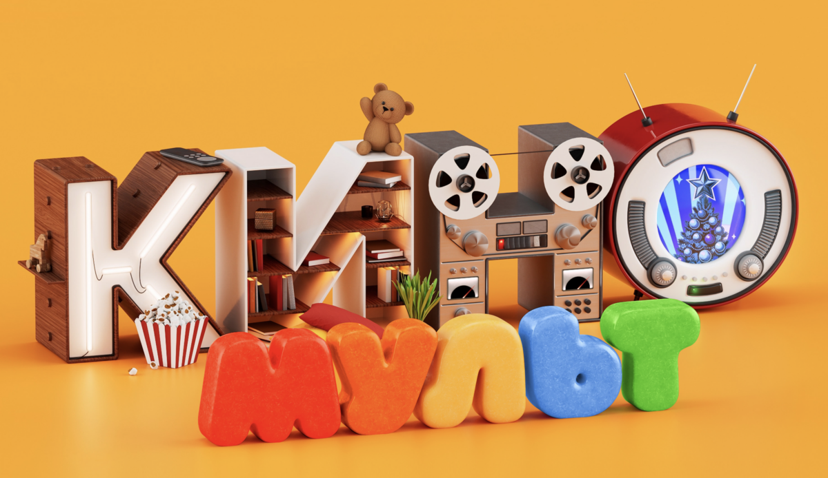 New kids channel for Russia