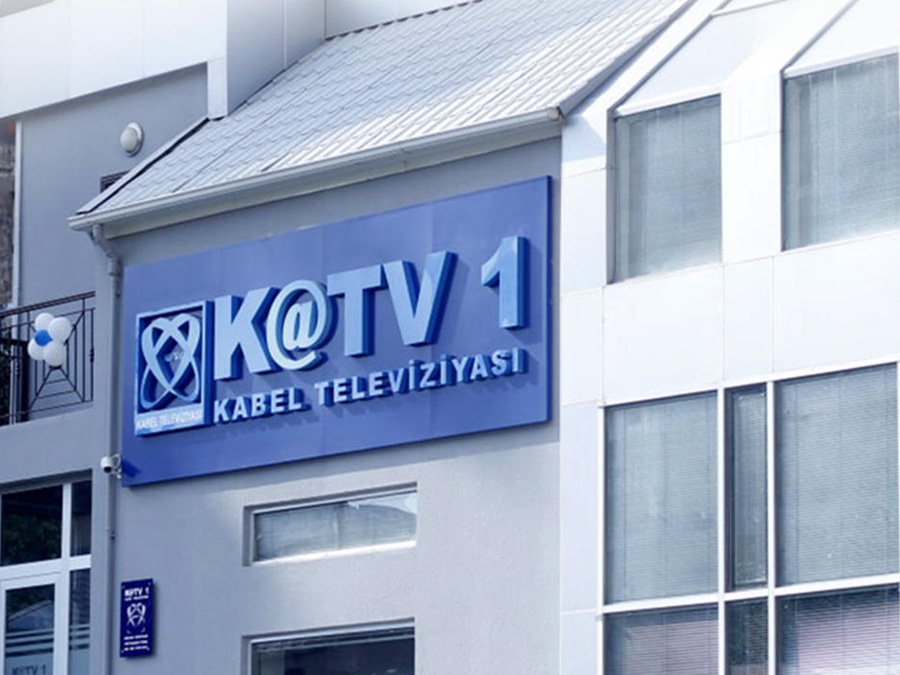 inext sends set-top boxes to KATV1 in Azerbaijan