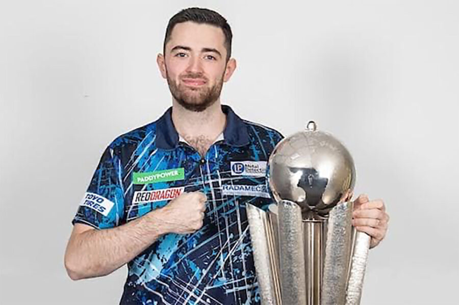 WDC final becomes Sky Sports’ most watched Darts event