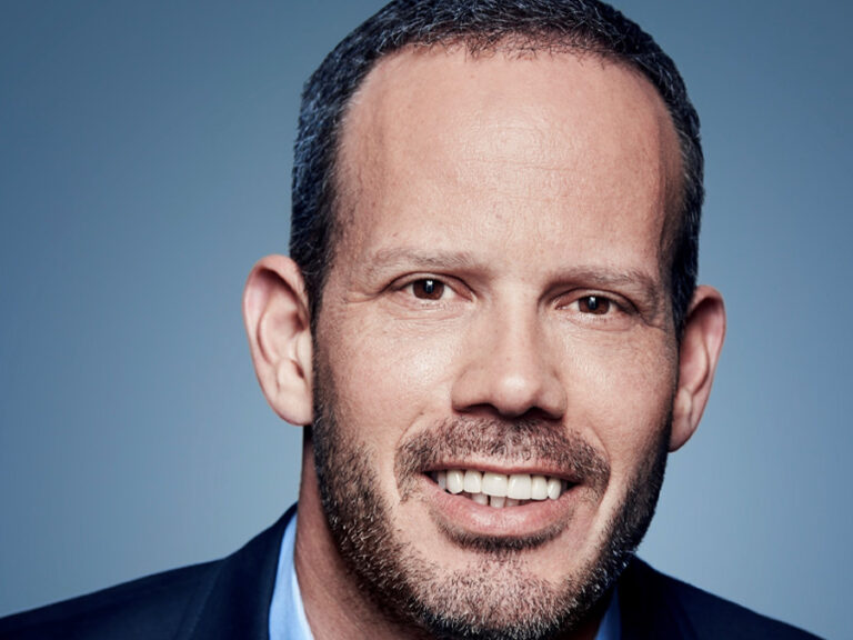 Jeremy Helfand named VP Prime Video Advertising