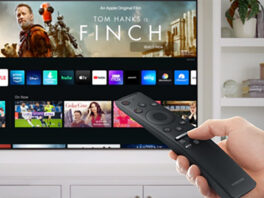 Samsung Tizen tops smart TV OS usage in US, Parks Associates finds