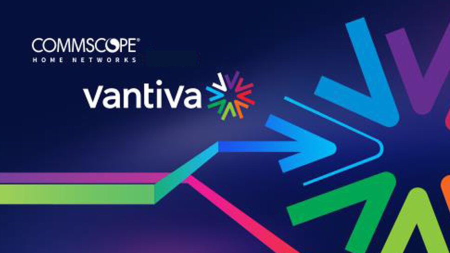 CommScope completes sale of Home Networks to Vantiva