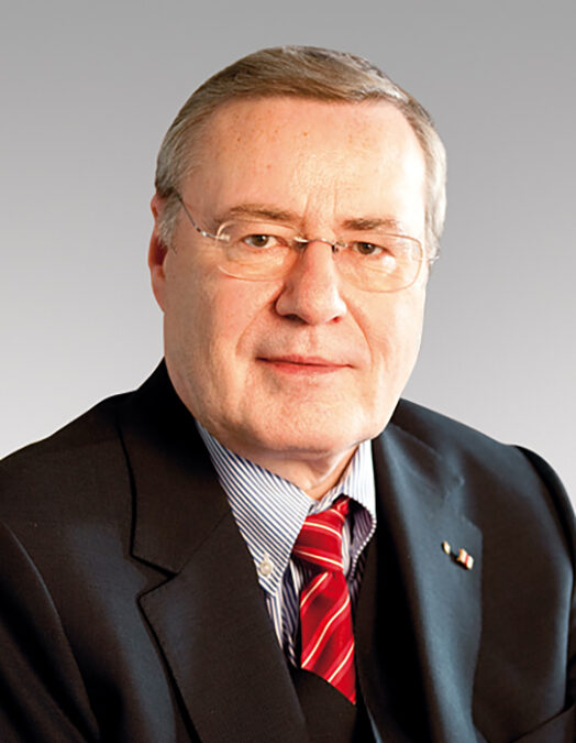 TechniSat founder Peter Lepper dies at age 77