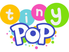Tiny Pop to become “fully digital”