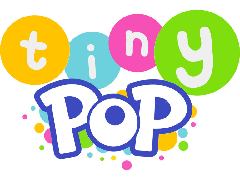 Tiny Pop to become “fully digital”