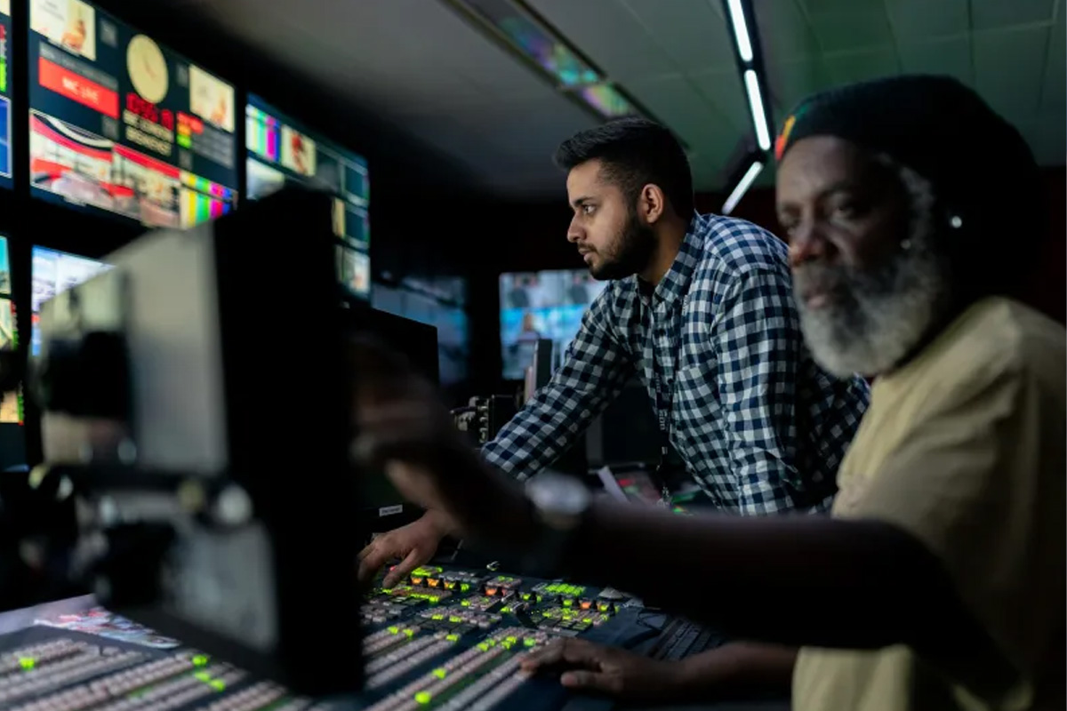 SBT selects Brightcove to power new streaming service