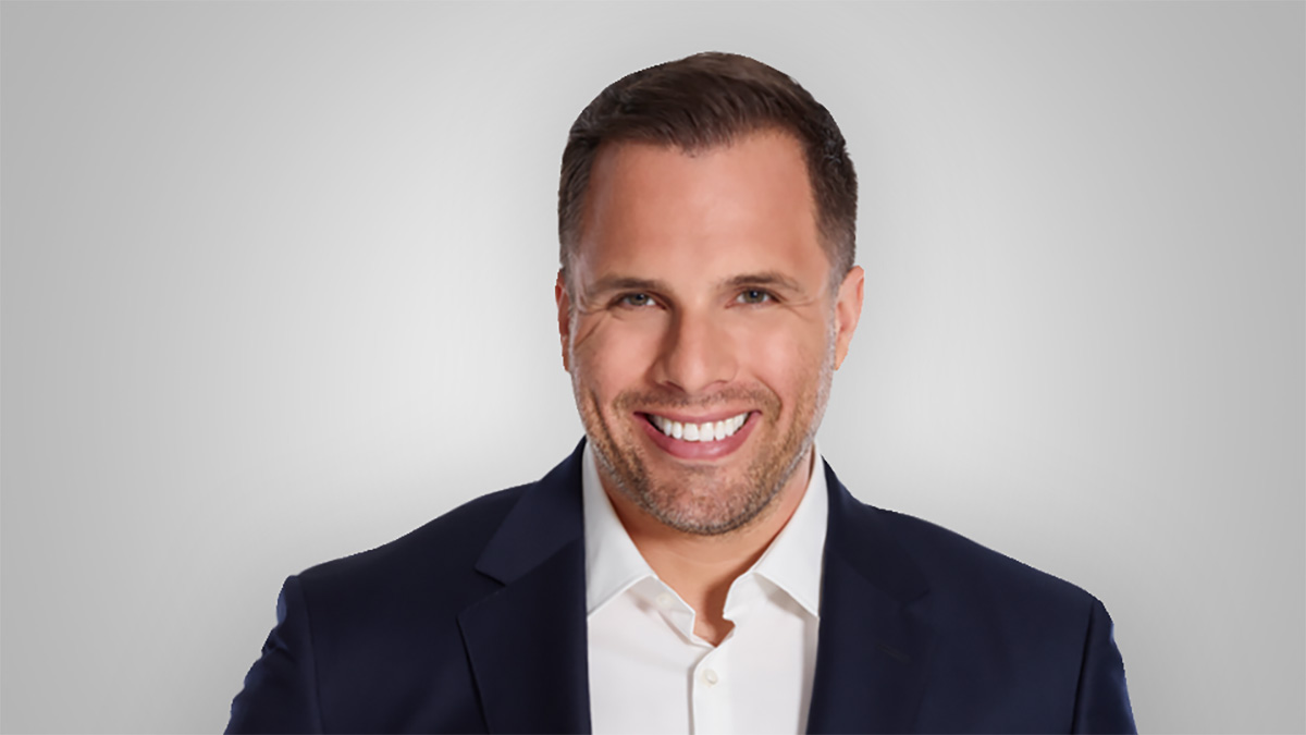 Dan Wootton sets up own platform after GB News exit