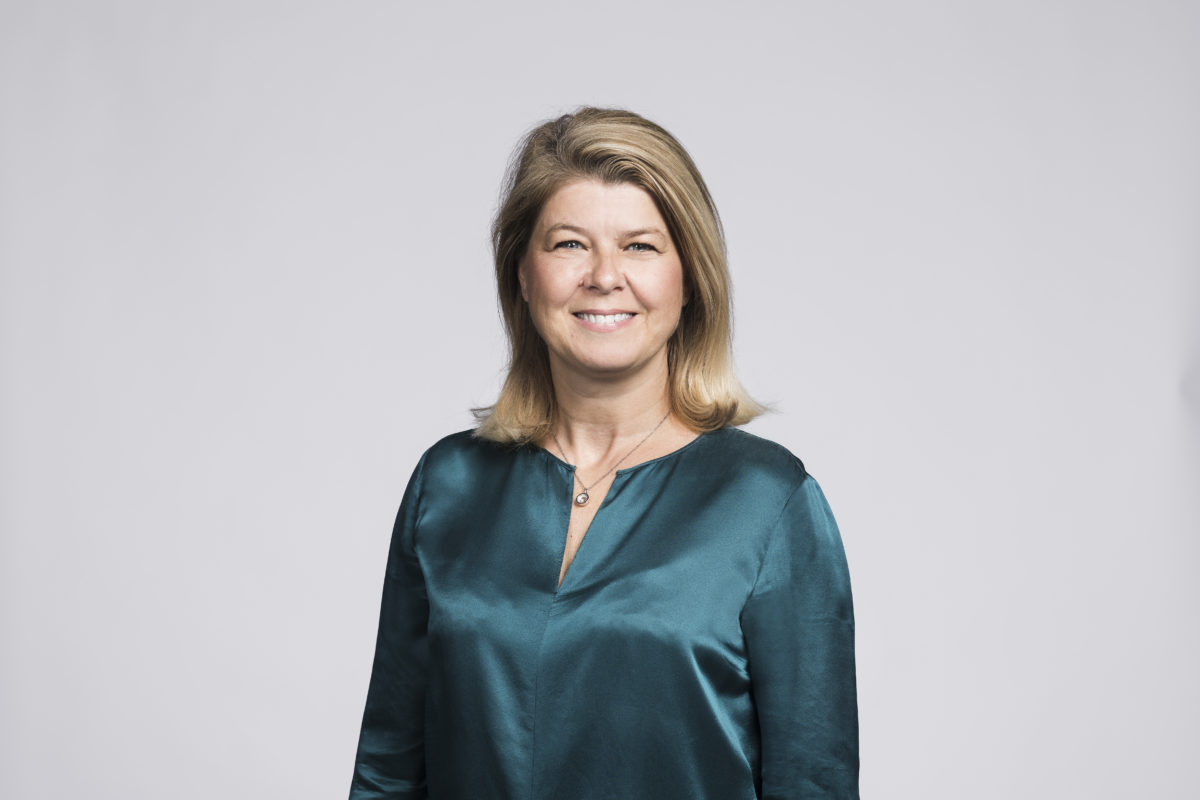 Liberty Global appoints Severina Pascu as SVP, Commercial & Operations